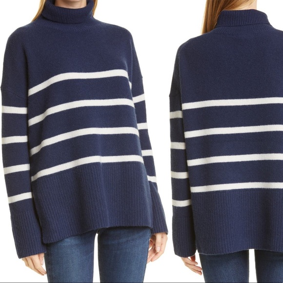 Nordstrom | Sweaters | Nwt Nordstrom Signature Cashmere Sweater | Poshmark